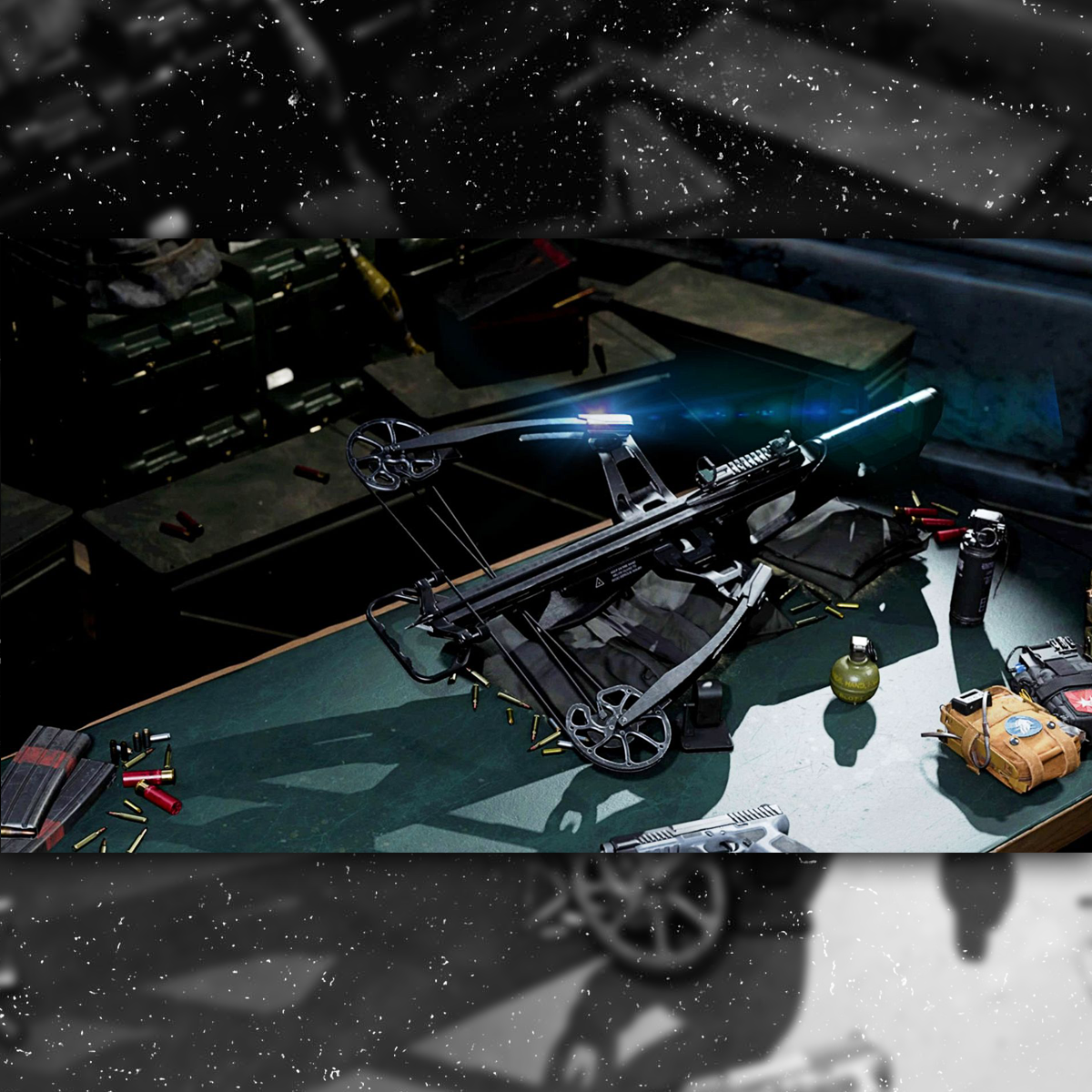 Sharp's official forums - BO3 Modtools Assets